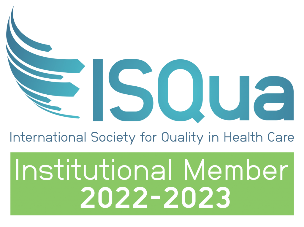 Institucional - QGA