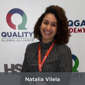 Institucional - QGA